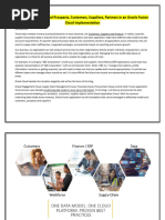 SAP Datasphere E/R Model Guide | PDF | Software Design | Information ...