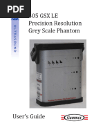 BK Medical E14cl4b Transducer Manual Original | PDF | Electrical ...