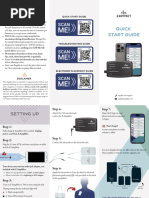 Klon Centaur Schematic and Parts List | PDF | Electrical Components ...