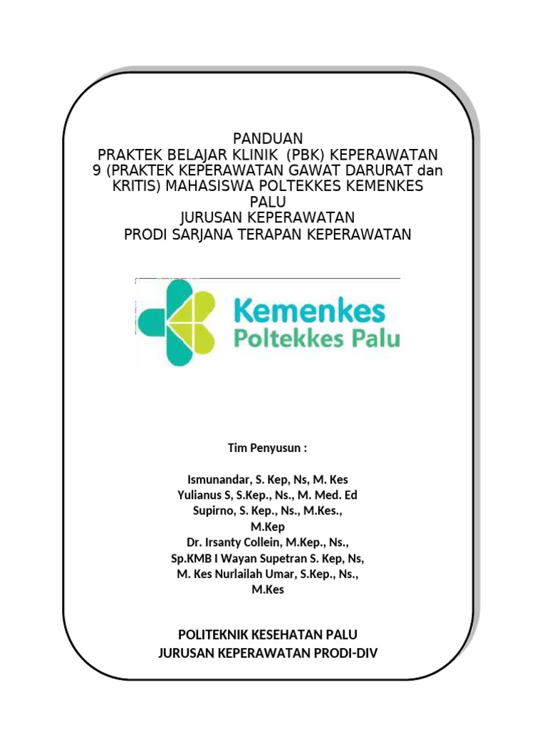 Panduan Gadar 17 Mei 2025 | PDF