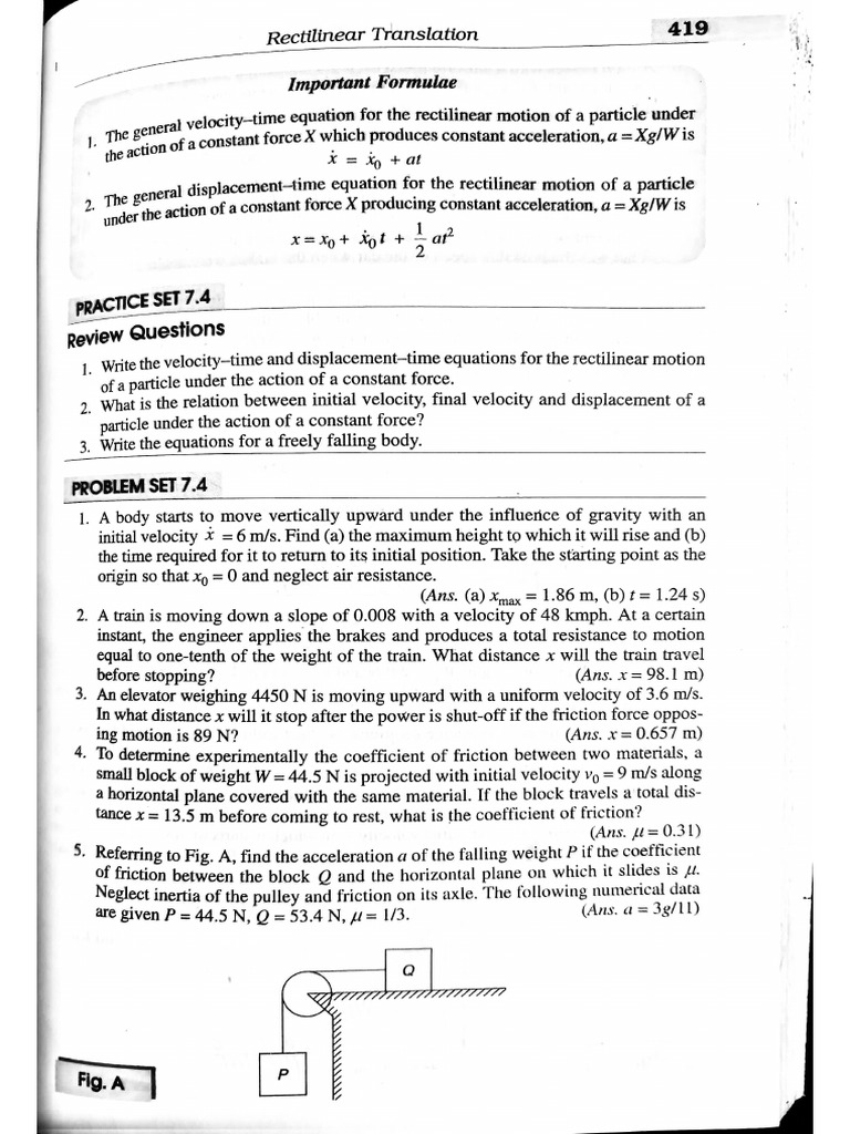 Second Internal | PDF