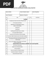 EASA Part-145 Maintenance Exposition Guide | PDF