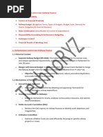 IRPSM User Manual for Indian Railways | PDF