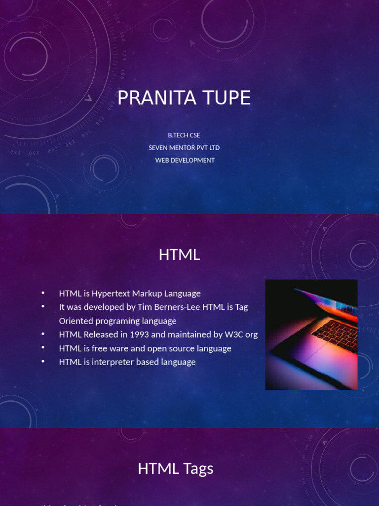 Pranita Tupe | PDF