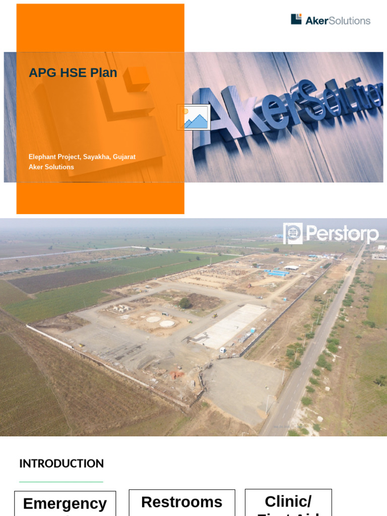 Training Module For HSE Manual | PDF | Waste | Personal Protective ...