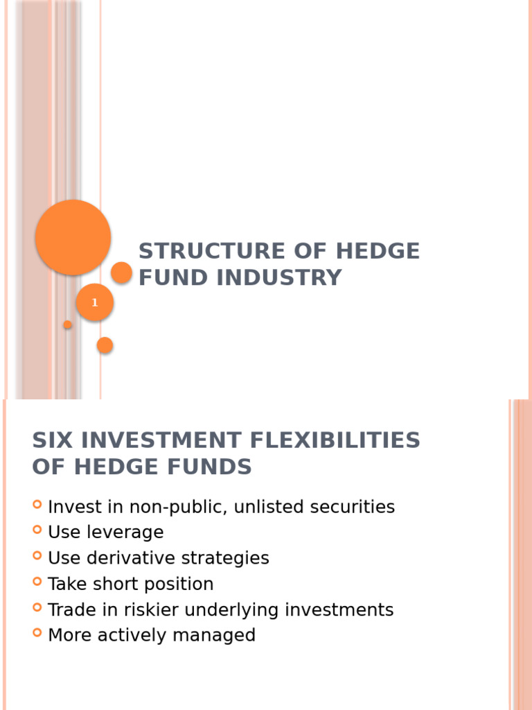 Hedge Fund Structures and Fees Explained | PDF | Hedge Fund | Moneyness