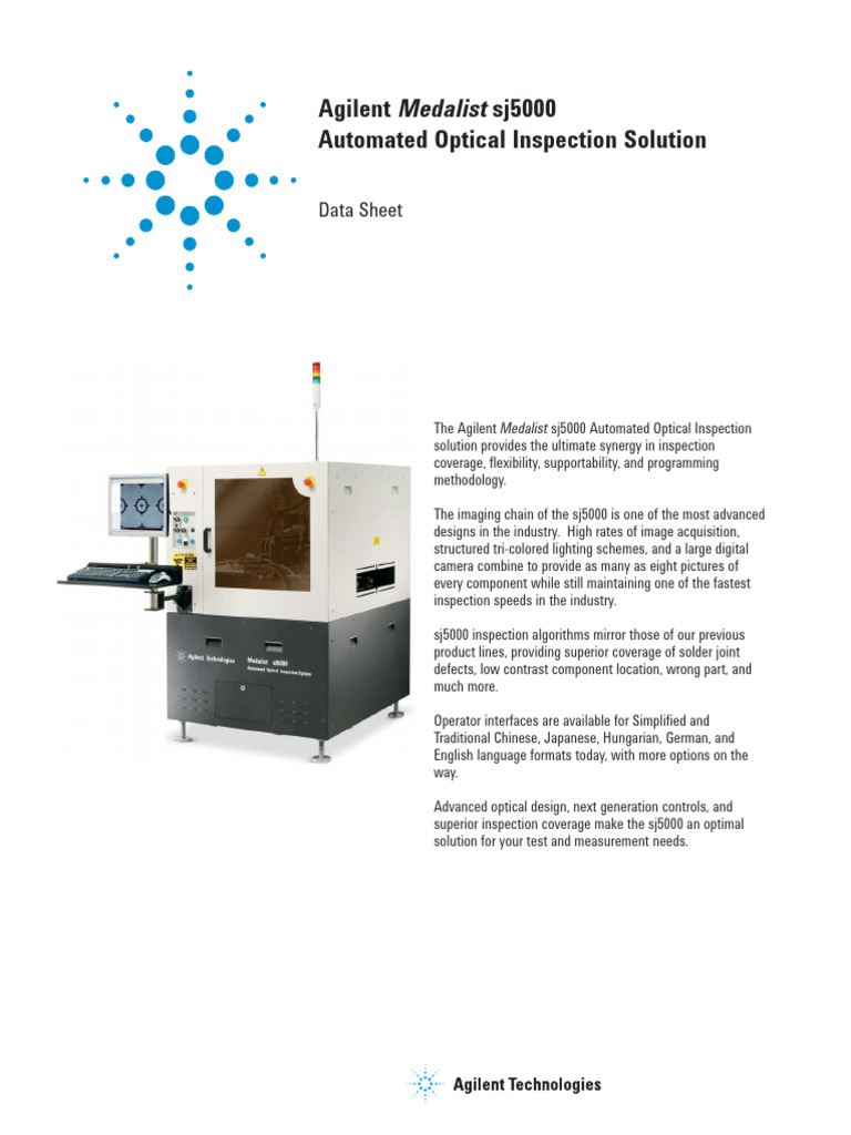 Sj5000 S1 Specs | PDF | Computing | Computer Engineering