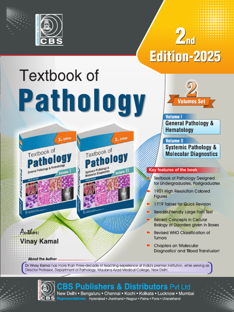 Pathology | PDF