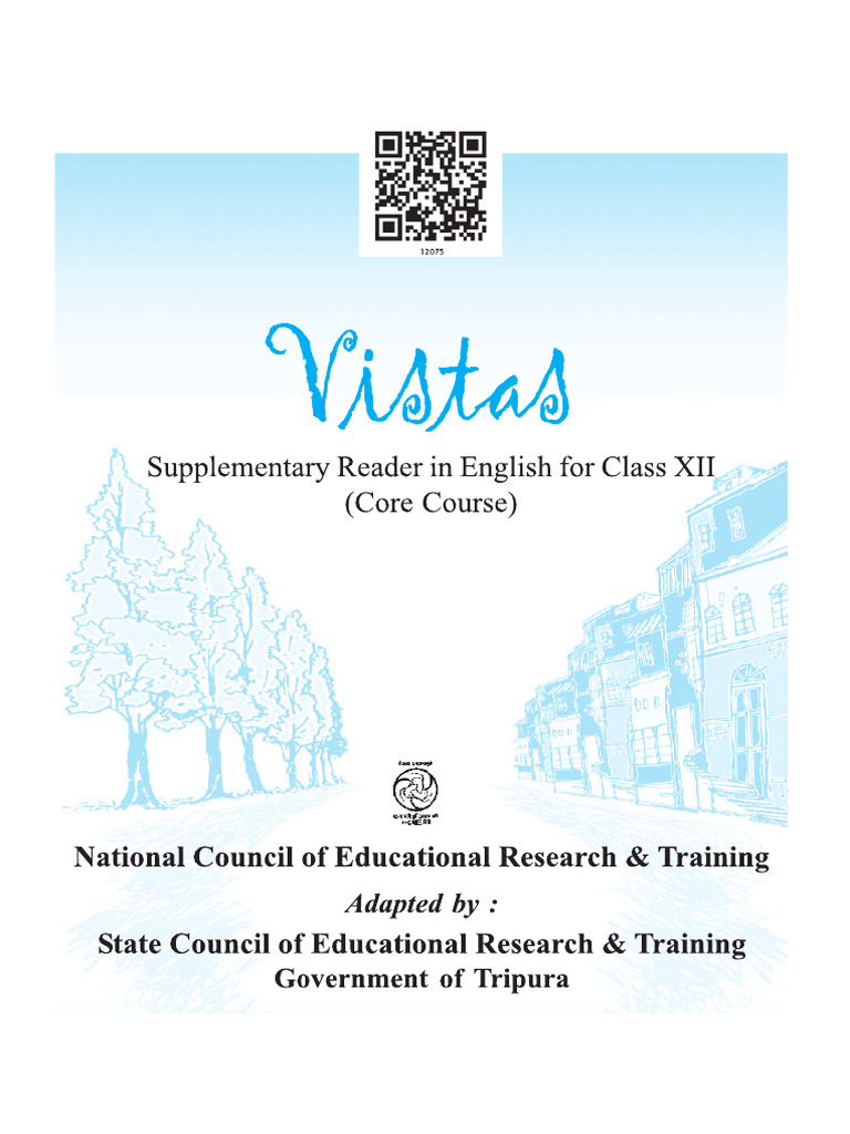 Vistas English Supplimentary | PDF