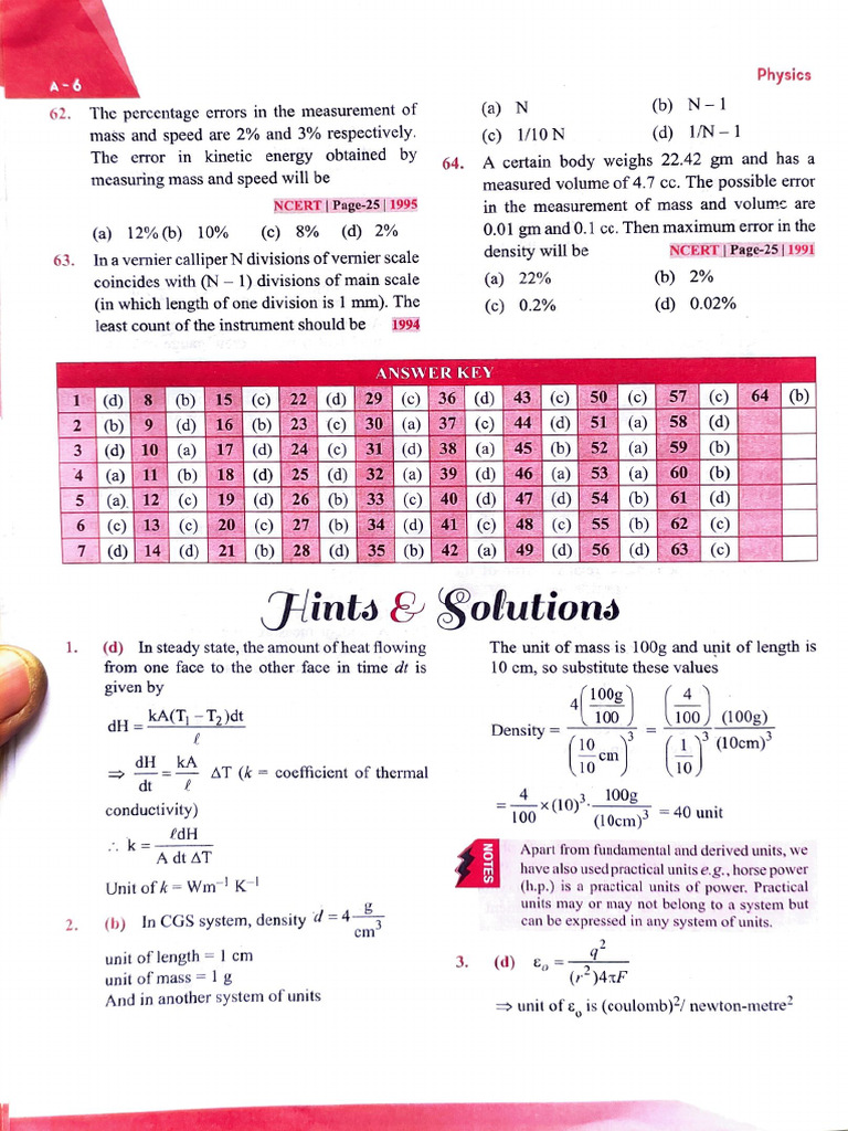 Neet Bio Past Paper 2 | PDF