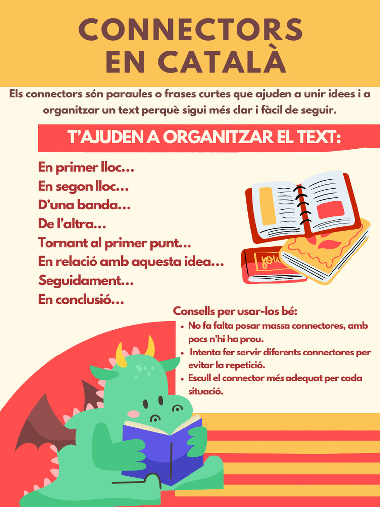 Connectors en Català - 20250415 - 151808 - 0000 | PDF