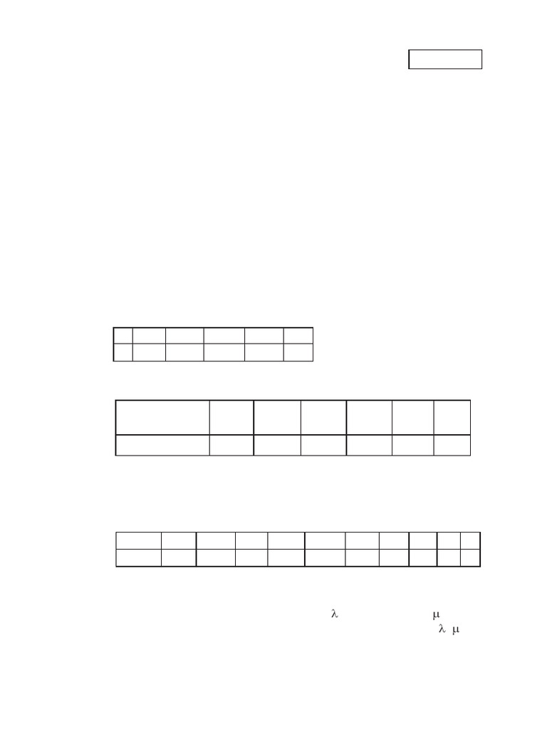 Pages From S.E (2019 Pattern) | PDF | Probability Distribution | Probability
