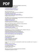 Collibra Data Quality Rule Overview | PDF | Data Quality | Outlier