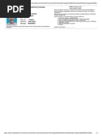 Employment Card Form XIV Details | PDF