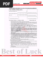 DAO-2021-19 (Updated Water Quality Guidelines (WQG) and General ...