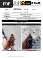 The ADNOC 6x6 Risk Matrix Is A Risk Assessment Tool | PDF | Risk | Risk ...