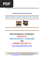 Kpsea 2025 Super Prediction | PDF