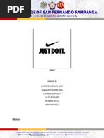Nike's Unethical Labor Practices Explained | PDF | Nike | Economies