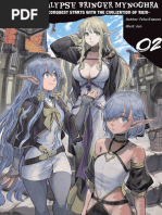 Slime Reader 21 | PDF