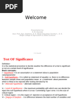 Grubbs Test Critical Values | PDF