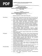 RENCANA PROGRAM KERJA KOPERASI DESA MERAH PUTIH | PDF