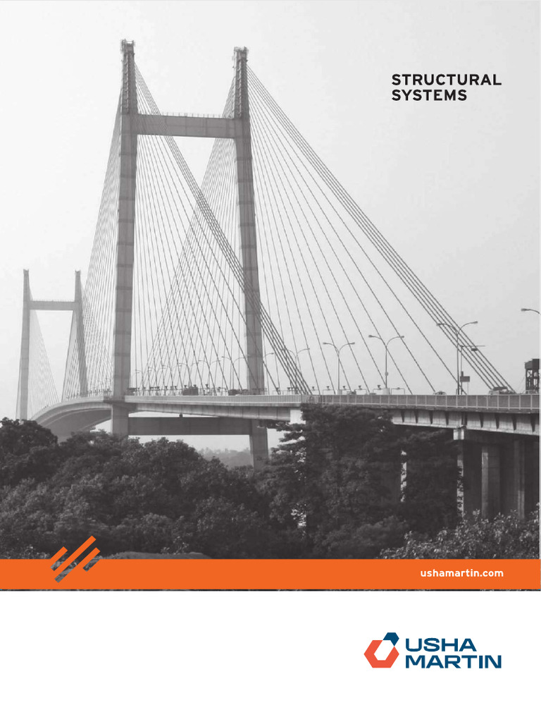 Structural Systems Brochure | PDF