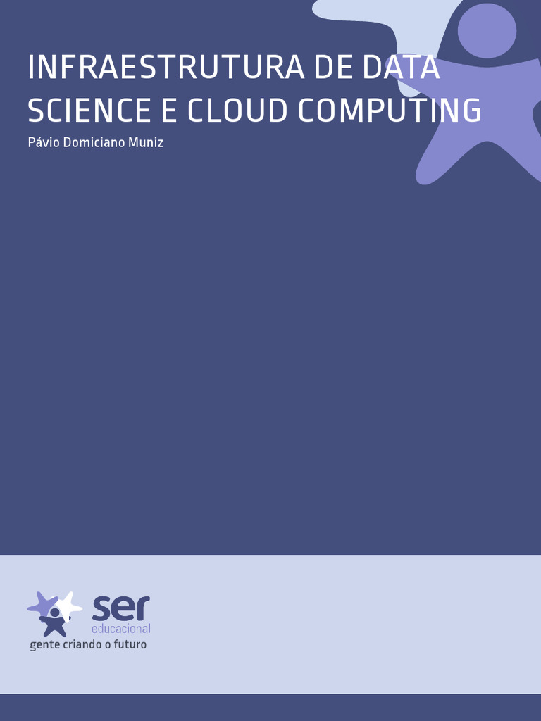 E-Book - Infraestrutura de Data Science e Cloud Computing - DIGITAL PAGES - COMPLETO (Versão ...