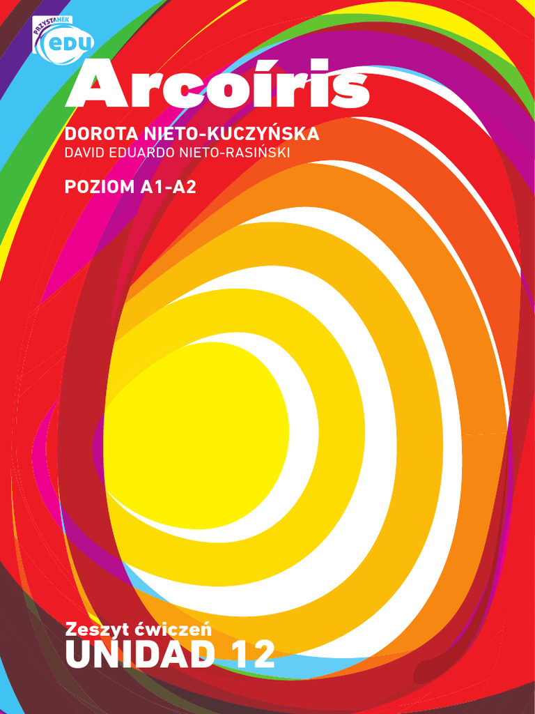 Ejercicios de Español A1-A2: Unidad 12 | PDF