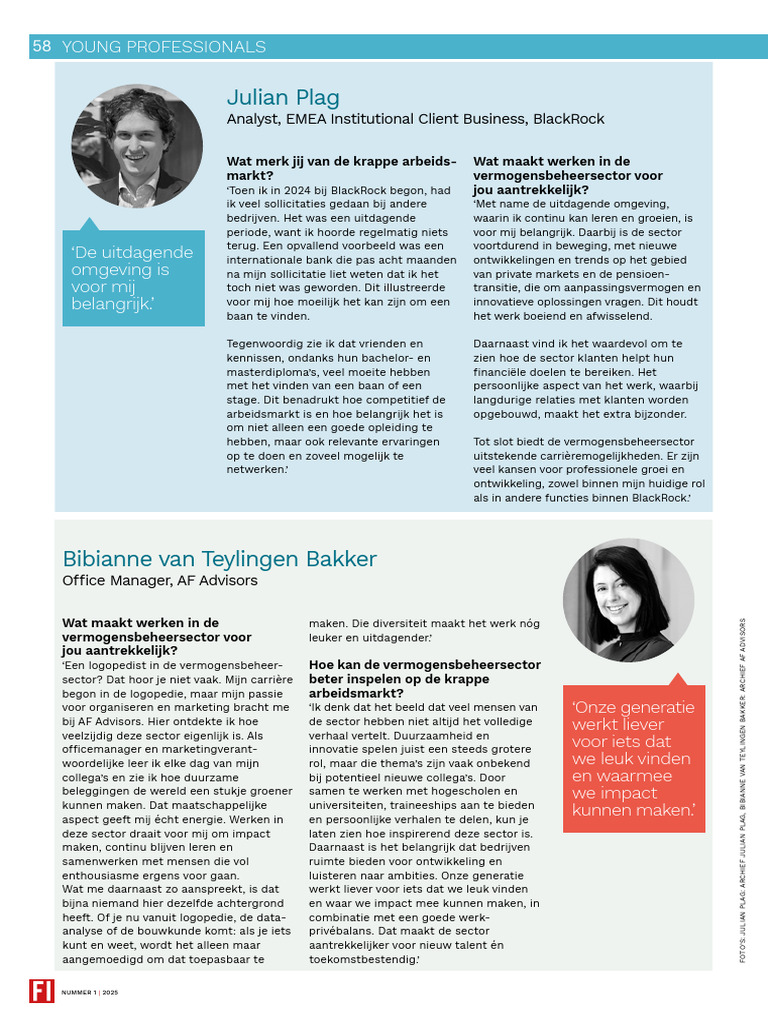 Julian Plag: Voor Mij | PDF