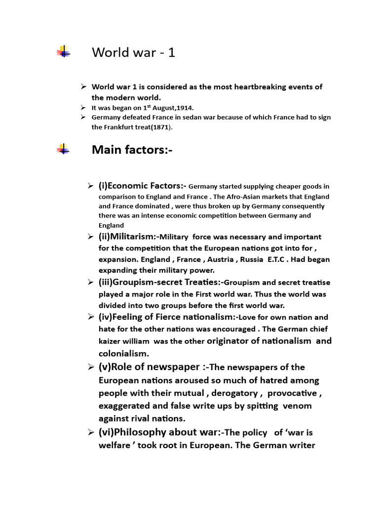SST PPT Shivam | PDF