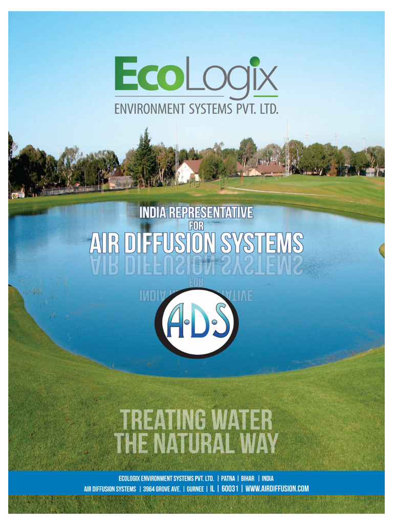 Brochure Ecologix Latest | PDF