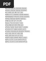 Rabbi Pik Pera Form 2025-26 | PDF