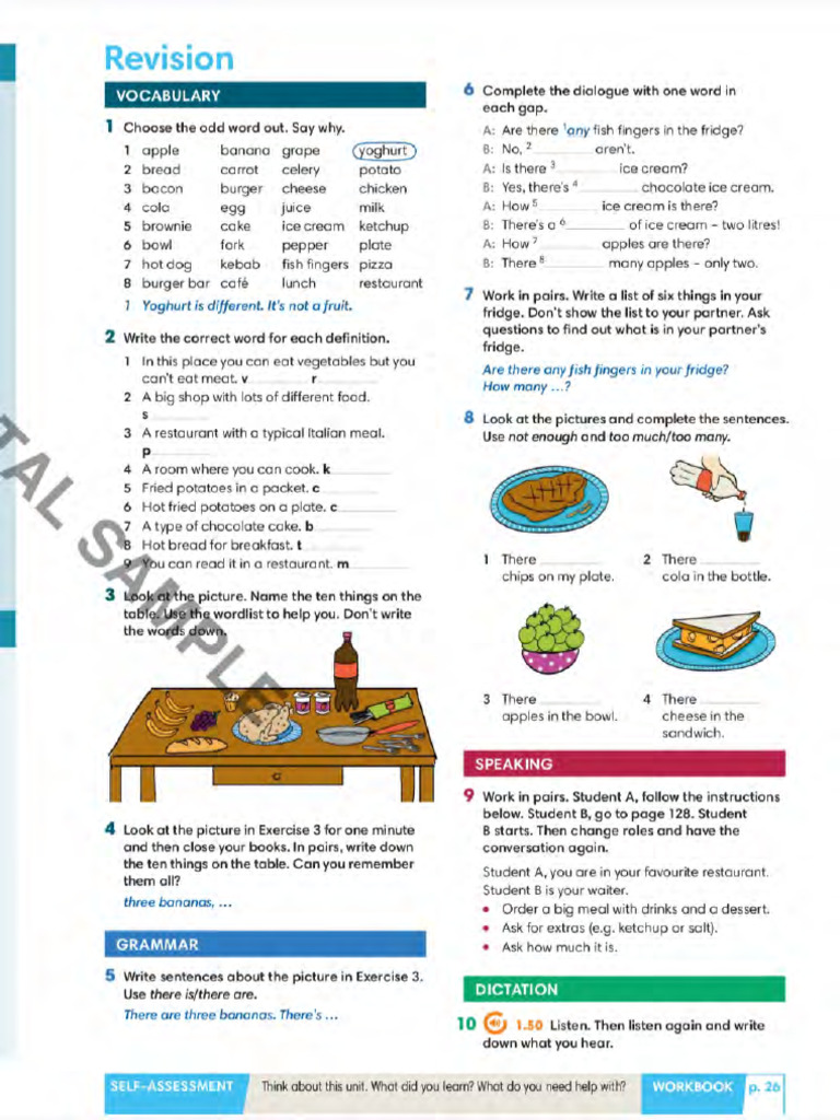 266 - 1 - Wider World 1 Students' Book - 2017 - 142p-Halaman-29 | PDF