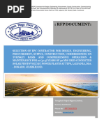 Final T1 - Invitation To Bid | PDF | Value Added Tax | Joint Venture