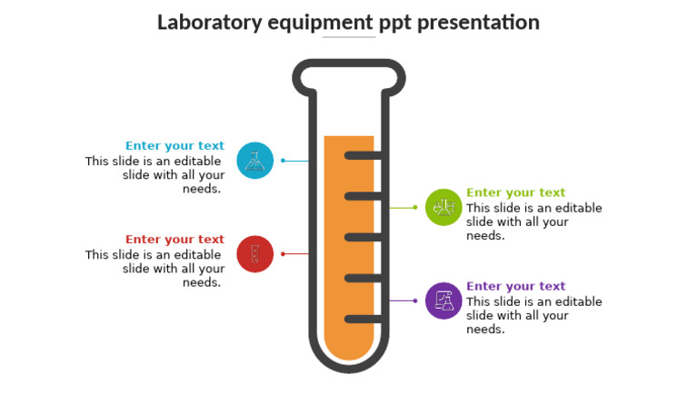 Laboratory Equipment Overview PPT | PDF