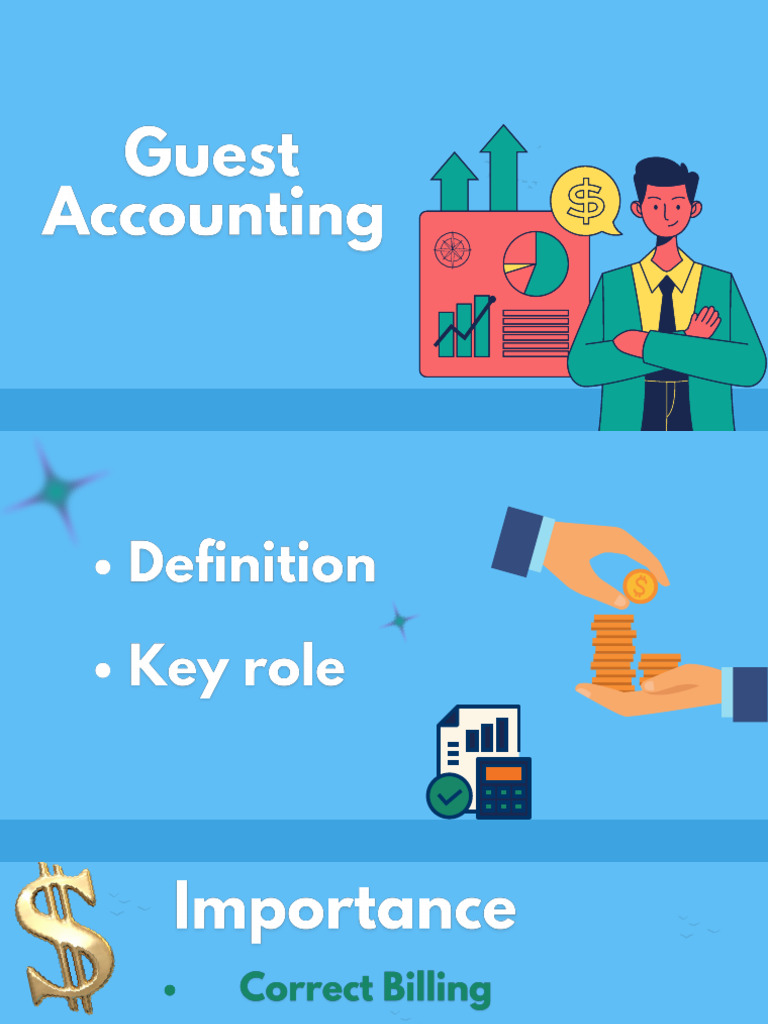 Guest Accounting | PDF
