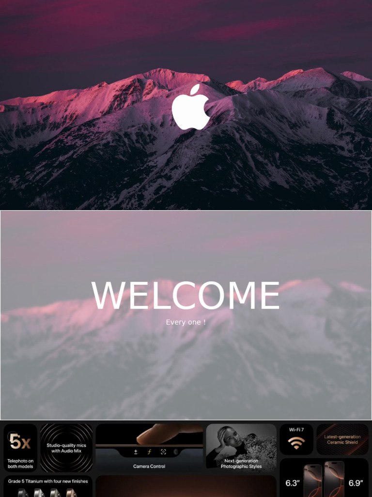 Appel PPT Esl Year 8 | PDF