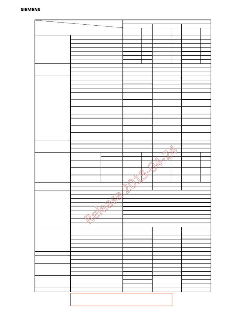WinCC V62 Compatibility List e | PDF | Windows Server 2003 | Windows Xp