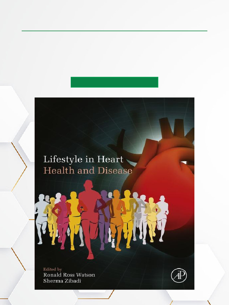 Lifestyle in Heart Health and Disease Premium Download | PDF ...