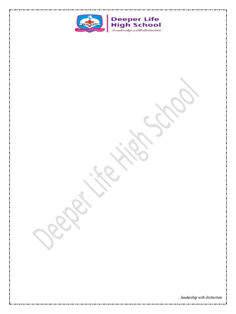 SS1 E-Note Second Term Computer | PDF | Operating System | Programming