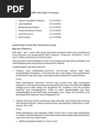 Contoh Modul Ajar Model Problem Based Learning (PBL) | PDF