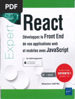 Cours React Js 2025 | PDF
