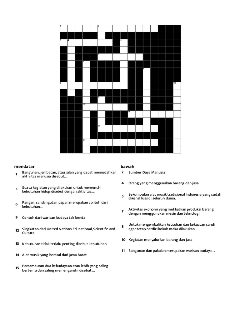 TTS IPAS Bab 7 | PDF