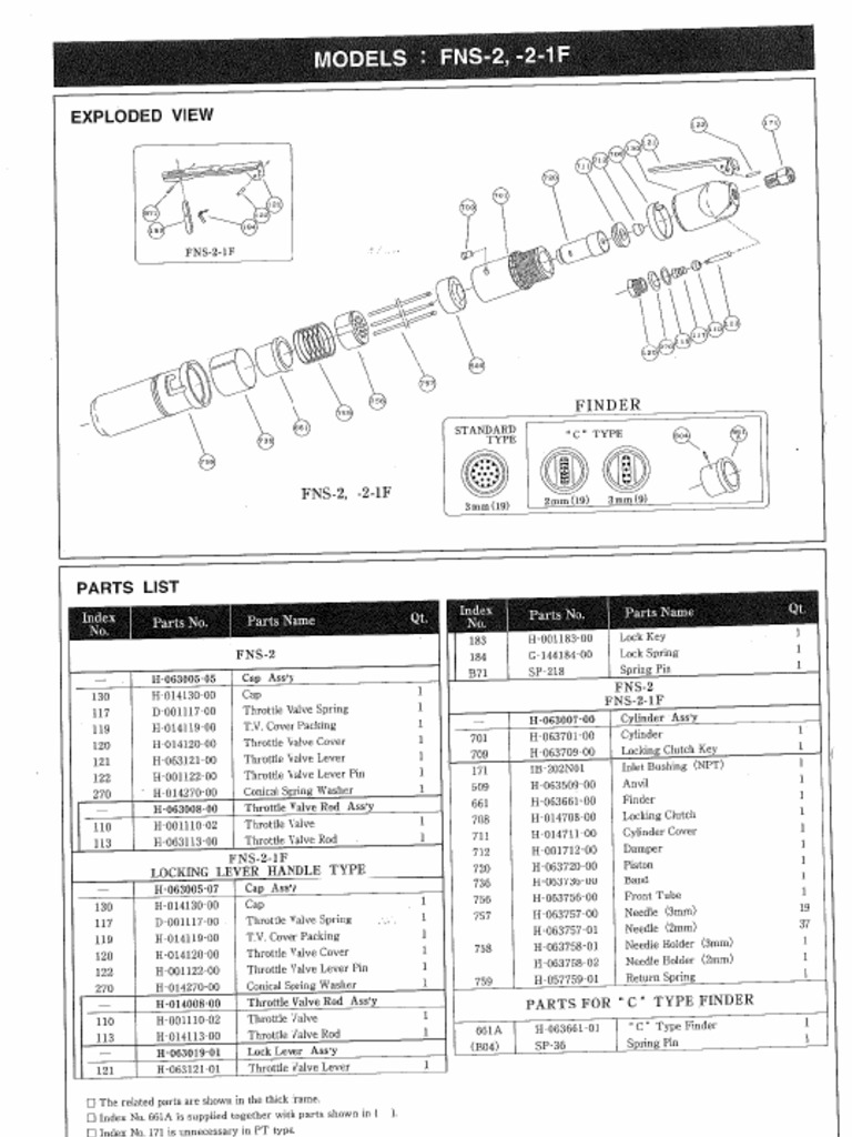Martillo FUJI FNS-2 2-1f-Aixia-0-202306071311 | PDF