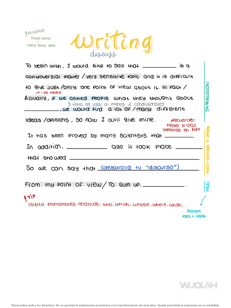 Topic Discussion | PDF