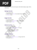 Cambridge IGCSE 0654 Co-Ordinated Sciences (Double Award) Syllabus For ...