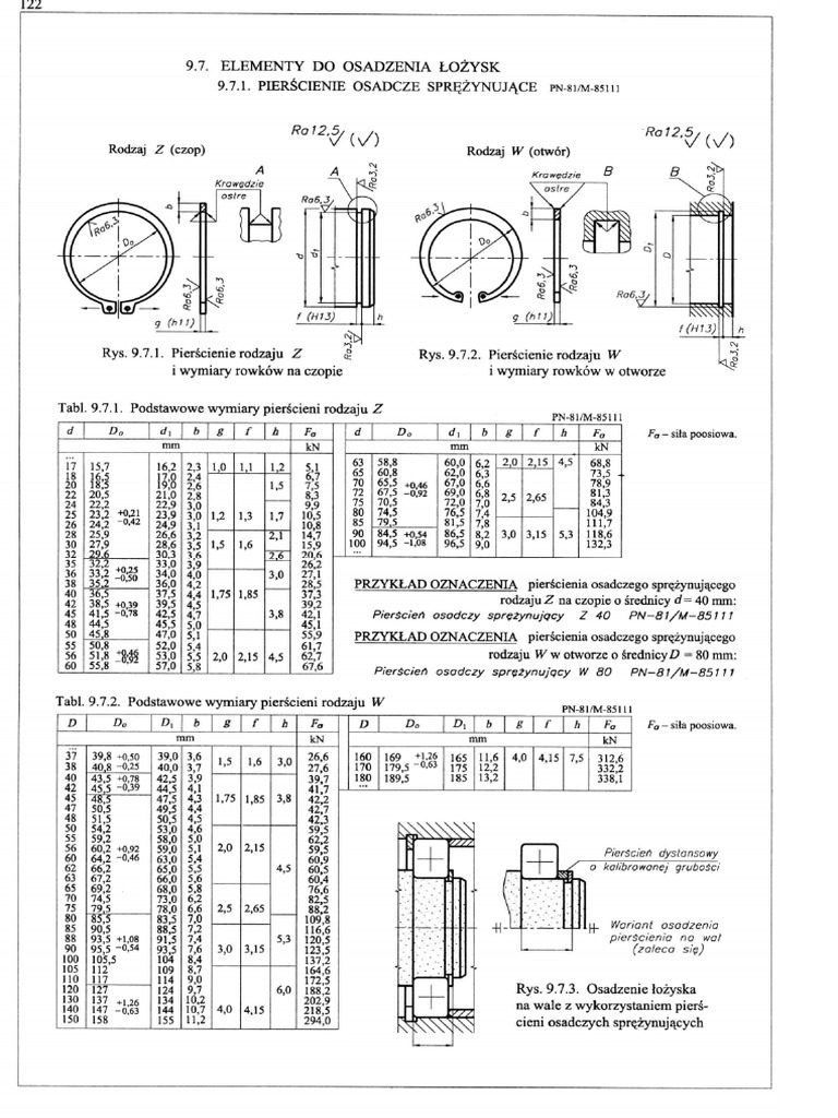 02 - Dobor Katalogowy | PDF
