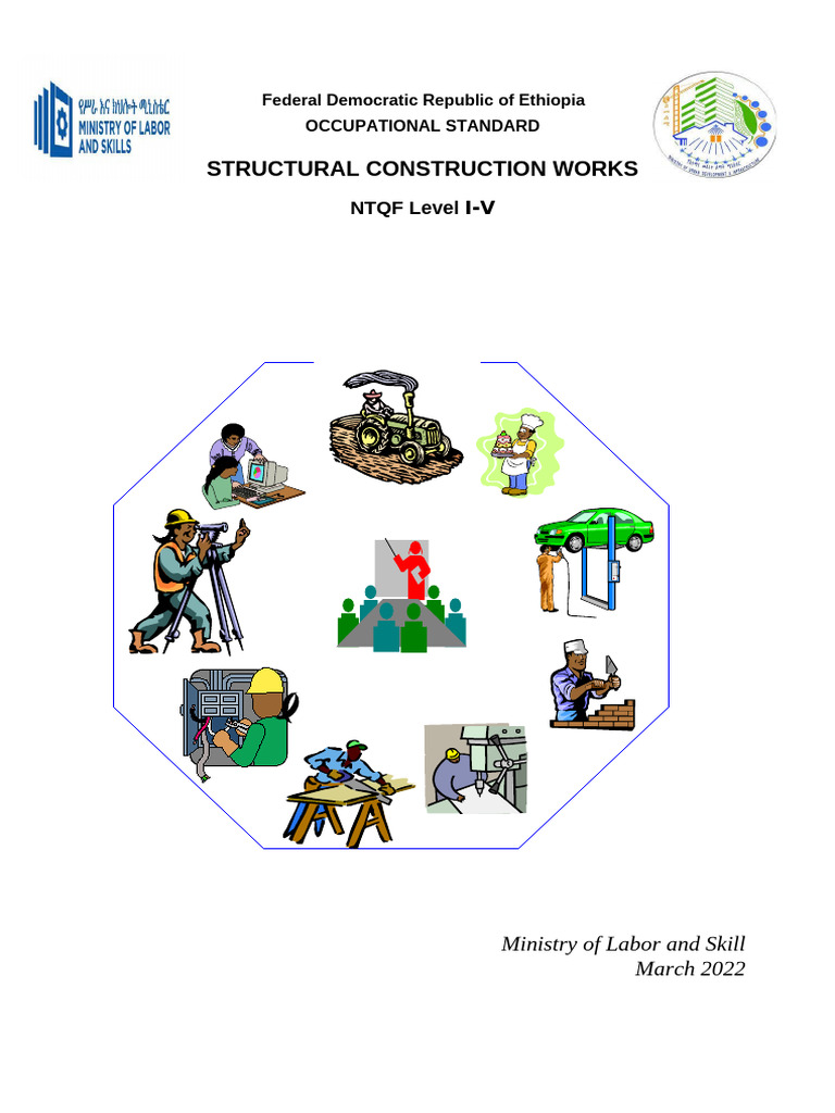 SCW OS From Level 1 Up To 5 | PDF | Occupational Safety And Health | Personal Protective Equipment
