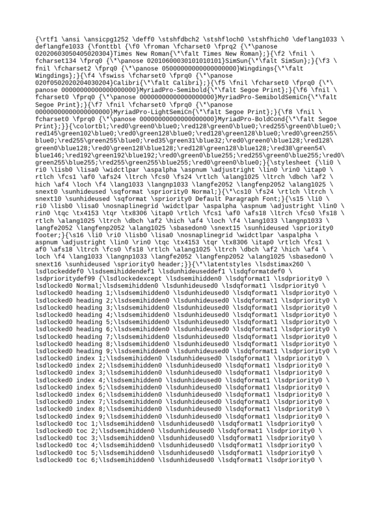 English 2 Final Exam | PDF | Html | Hyperlink