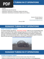 Basic Coiled Tubing Formulas and Conversions. | PDF | Continuum ...